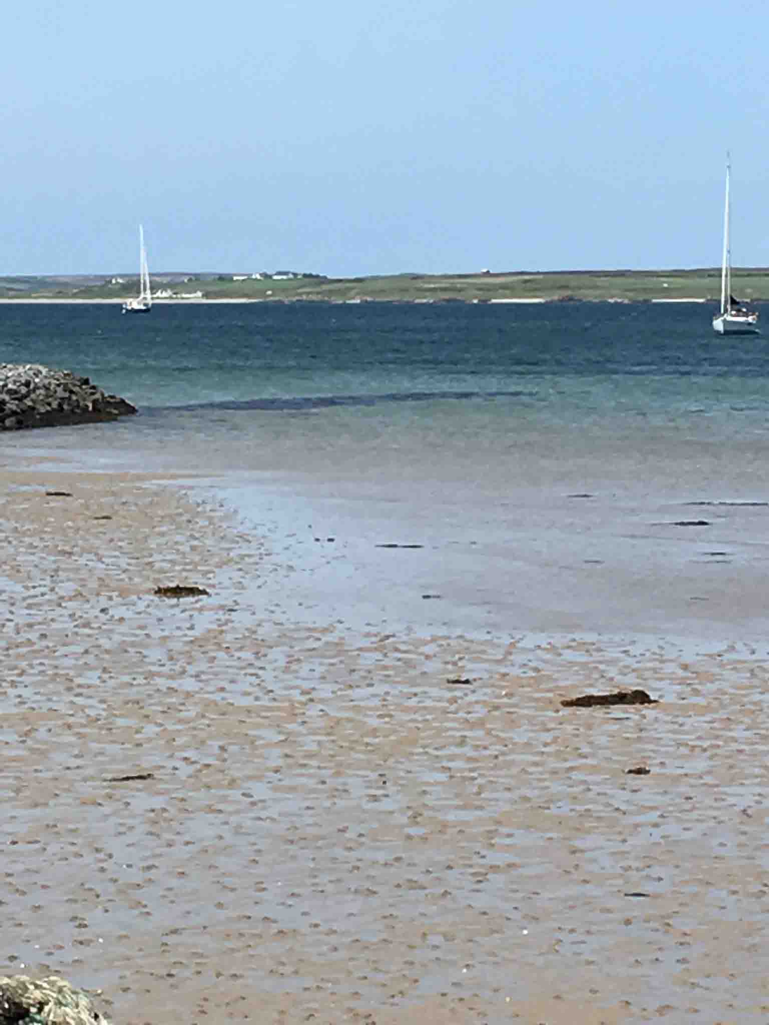 Wild swimming in Scotland... come and explore Islay | Peatzeria