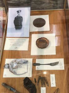 Tuscania and Otranto Shipwrecks Islay WW1 | Peatzeria