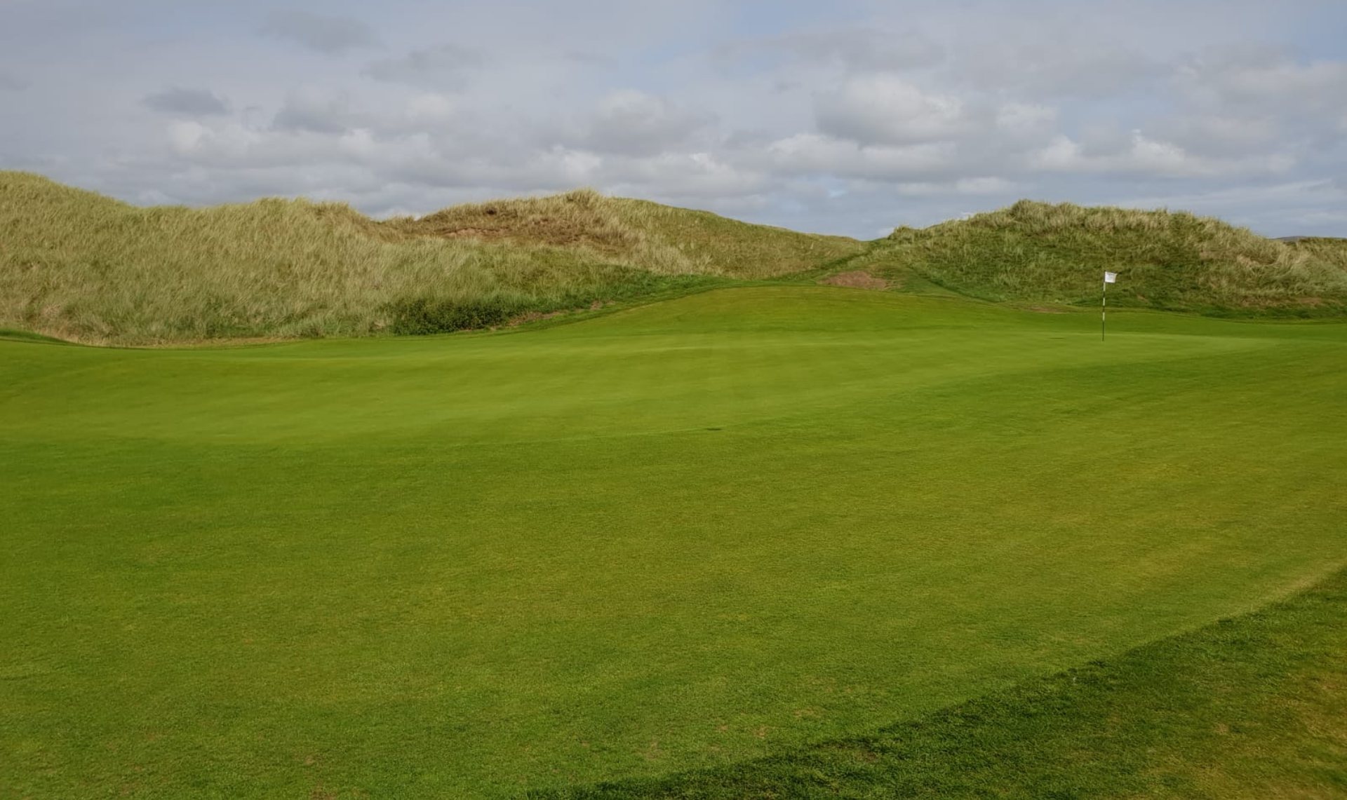 Machrie Links on the Isle of Islay offers a perfect round | Peatzeria