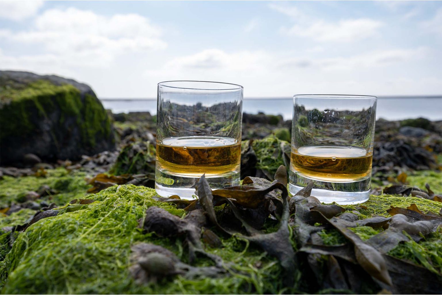 Islay distilleries welcome Elixir Distillers to the island | Peatzeria