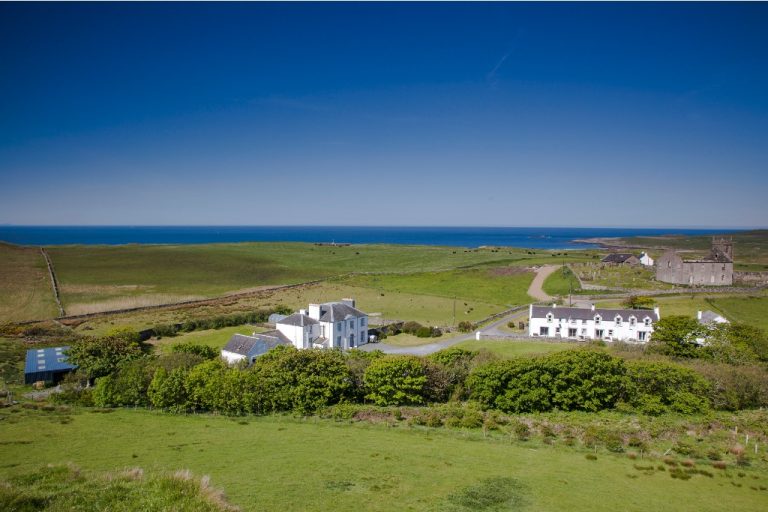 Islay Cottages | Peatzeria