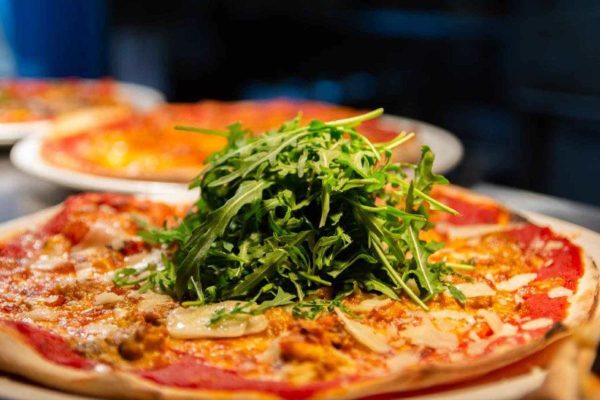Pizza Facts You Never Knew | Peatzeria